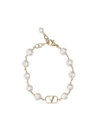 Valentino Garavani Bracelet Vlogo Signature
