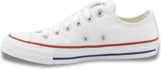 Converse Femme, Chaussures, Blanc, Taille: 43 EU Chuck Taylor All Star