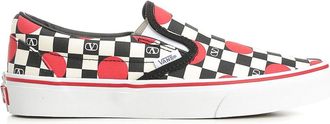 Valentino Garavani Baskets - Multicolore