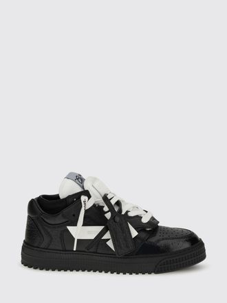 Off-white Sneakers Herren Farbe Schwarz 1