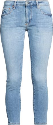 AG - Adriano Goldschmied HOSEN & R&Ouml;CKE - Jeanshosen auf YOOX.COM