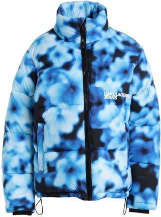 Karl Lagerfeld MANTEAUX - Doudounes plume ou synth&eacute;tique sur YOOX.COM