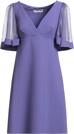 La Petite Robe Di Chiara Boni KLEIDER - Mini-Kleider auf YOOX.COM