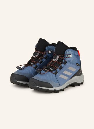 ADIDAS TERREX Adidas Terrex Wanderschuhe Terrex Mid Gtx blau