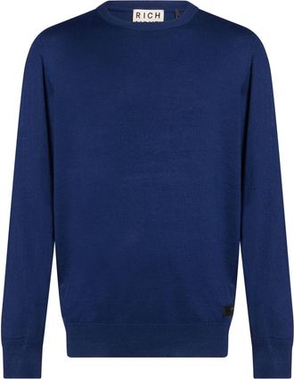 John Richmond STRICKWAREN - Pullover auf YOOX.COM
