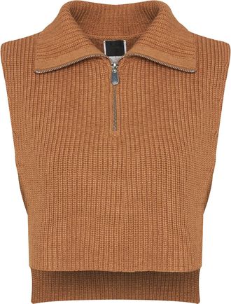 Pinko Loop-Schal PINKO Cipro 105994 A2Z4 Braun