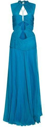 Alberta Ferretti ROBES - Robes longues sur YOOX.COM