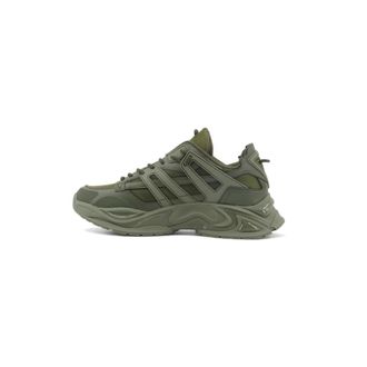 Guess Sneakers - - Shoes - Herren - Gr&uuml;n - 40 EU