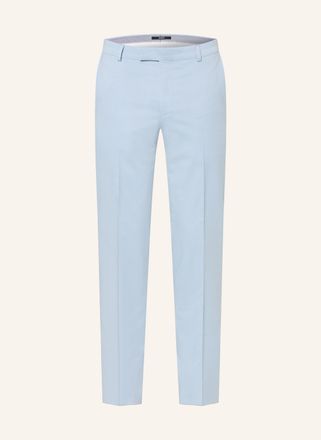 Joop Anzughose Blayr Slim Fit blau