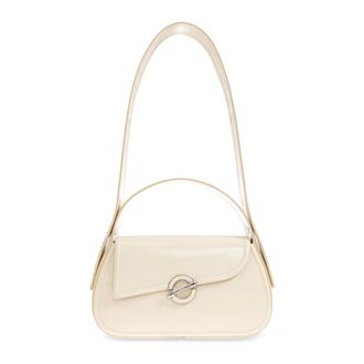 Sams&oslash;e & Sams&oslash;e Femme, Sacs, Beige, Taille: ONE Size Sahero Grab Bag