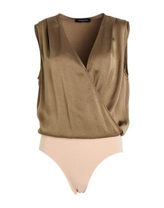 Fabiana Filippi TOPS - Bodys sur YOOX.COM
