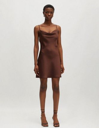 Edited Minikleid Jessie (1-tlg) Plain/ohne Details