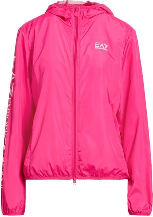 Emporio Armani JACKEN & M&Auml;NTEL - Jacken und Anoraks auf YOOX.COM
