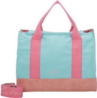 Fritzi Aus Preu&szlig;en Shopper