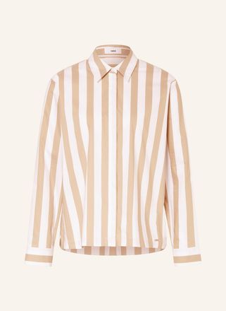 Cinque Cinque Hemdbluse Cipixie beige