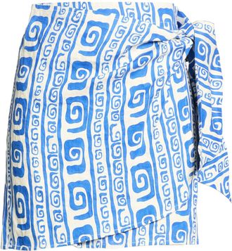 Faithfull The Brand HOSEN & R&Ouml;CKE - Minir&ouml;cke auf YOOX.COM