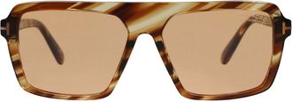 Tom Ford BRILLEN - Sonnenbrillen auf YOOX.COM