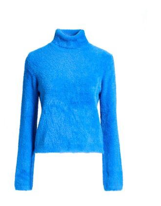 Kaos STRICKWAREN - Rollkragenpullover auf YOOX.COM