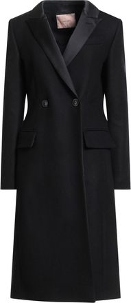 Twin-Set JACKEN & M&Auml;NTEL - M&auml;ntel auf YOOX.COM