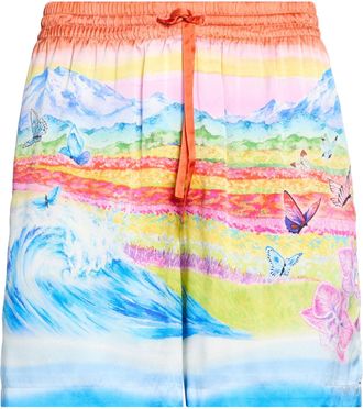 Casablanca HOSEN & R&Ouml;CKE - Shorts & Bermudashorts auf YOOX.COM