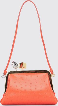 Jacquemus Clutch JACQUEMUS Damen Farbe Rot