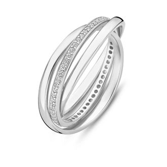 Parte Di Me Damen, Accessories, Grau, 60 MMGröße