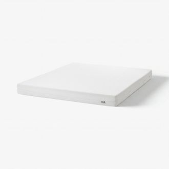 IKEA &Aring;BYGDA Schaummatratze