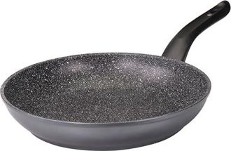 STONELINE po&ecirc;le &agrave; frire, 28 cm, Made in Germany, avec poign&eacute;e magn&eacute;tique