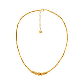 Dansk Copenhagen Damen, Accessories, Gelb, ONE SIZEGr&ouml;&szlig;e