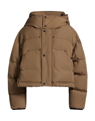 Dsquared2 JACKEN & M&Auml;NTEL - Pufferjacken & Daunenjacken auf YOOX.COM