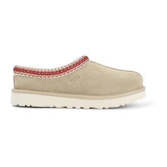 UGG Ugg, Homme, Chaussures, Beige, Taille: 38 EU Tasman II Slipper
