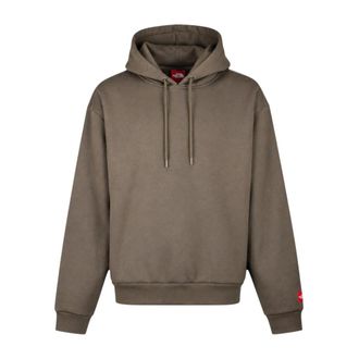 The North Face Red Box Hoodie - - Sport - Herren - Beige - S