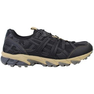 Asics Asics Gel-Sonoma 15-50 Herren Schwarz Turnschuhe