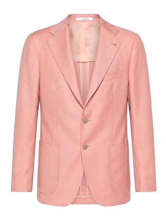 Tagliatore Casualjacke - Rosa