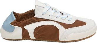 Dorothee Schumacher Damen Sneaker SPORTY SOFTNESS