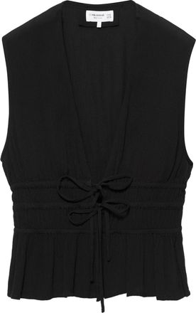 Pull & Bear Blusentop