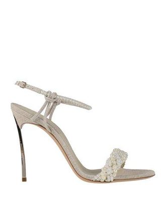 Casadei CHAUSSURES - Sandales sur YOOX.COM