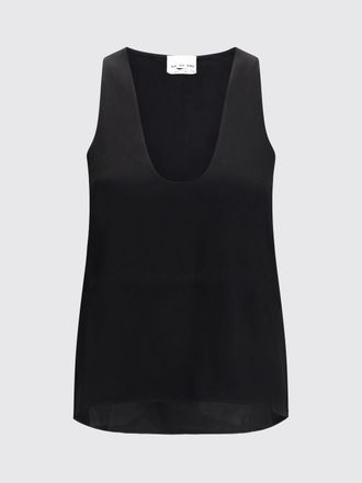 SA SU PHI Top Damen Farbe Schwarz