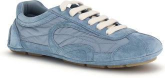 Prada Montecarlo Sneakers - Blue