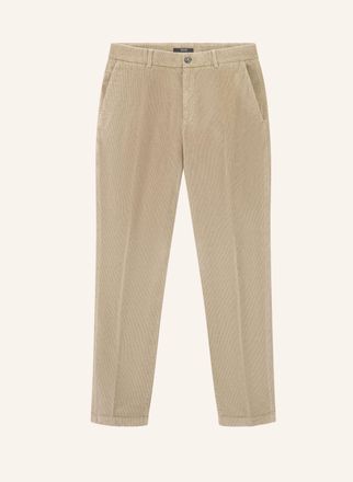 Boggi Milano Boggi Milano Cordhose beige