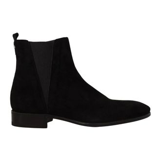 Dolce & Gabbana Boots - - Shoes - Herren - Schwarzk - 39 EU