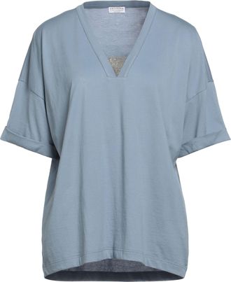 Brunello Cucinelli TOPS - T-shirts auf YOOX.COM