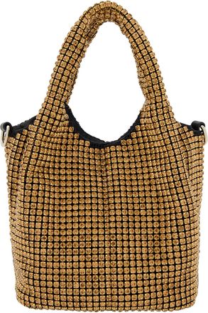 Mymo Handtasche Handtasche Frauen Kupfer