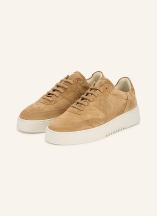 Axel Arigato Sneaker Orbit braun