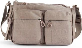 Mandarina Duck Femme, Sacs, Brun, Taille: ONE Size Md20 Crossover