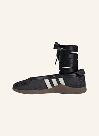 adidas Originals Adidas Originals Ballerinas Taekwando Mei Ballet schwarz