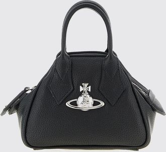 Vivienne Westwood Handtasche VIVIENNE WESTWOOD Damen Farbe Schwarz