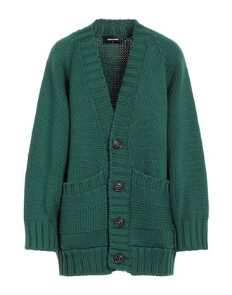 Dsquared2 STRICKWAREN - Strickjacken auf YOOX.COM