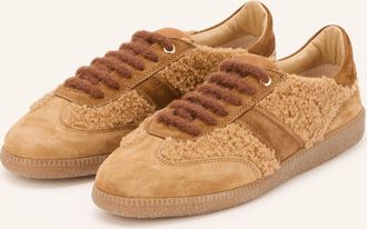 Darling Harbour Darling Harbour Sneaker braun