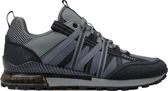 Cruyff Fearia Sneaker f&uuml;r Herren (Grau)